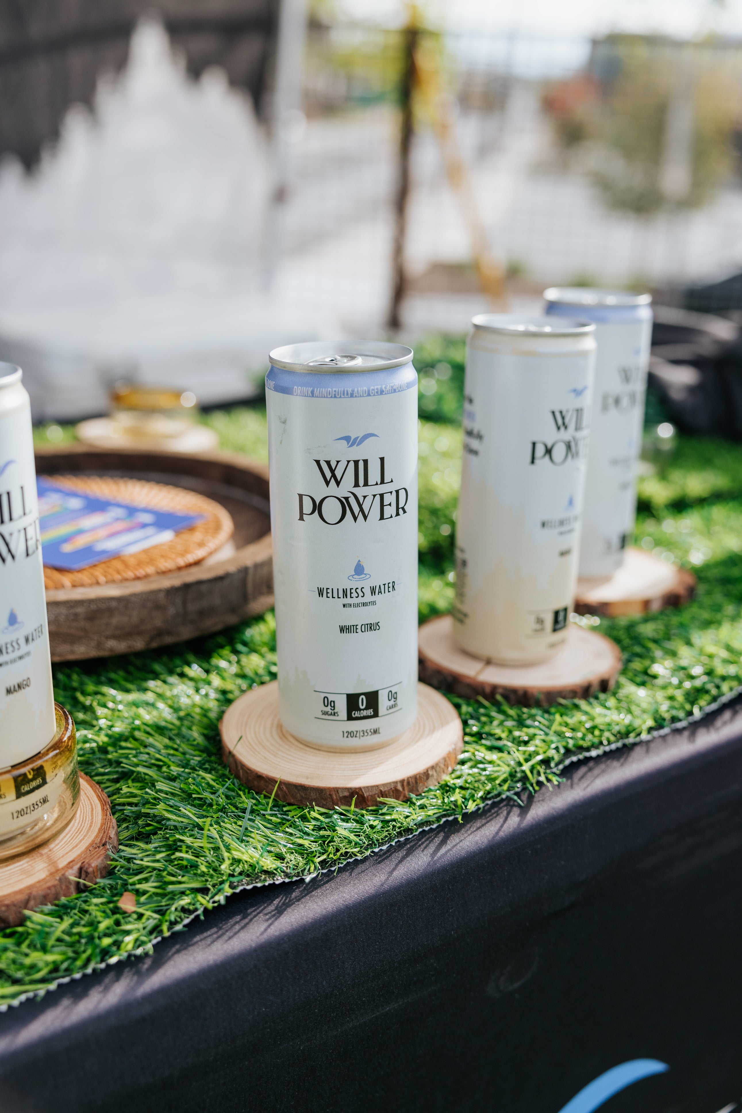 Willpower Wellness | Brands | Performance – WILLPOWER