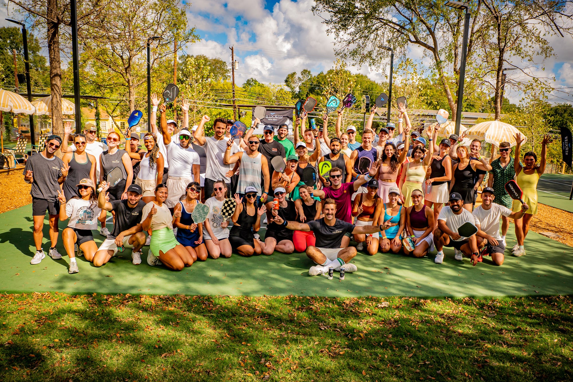 Willpower Wellness | Brands | Performance – WILLPOWER